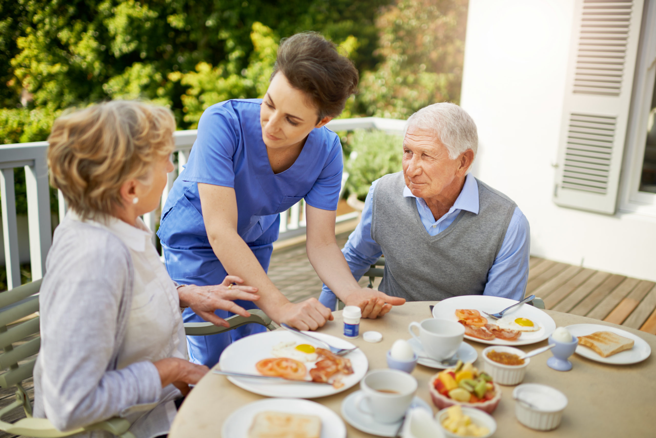 Even Older Adults Can Experience Eating Disorders: What You Need To ...